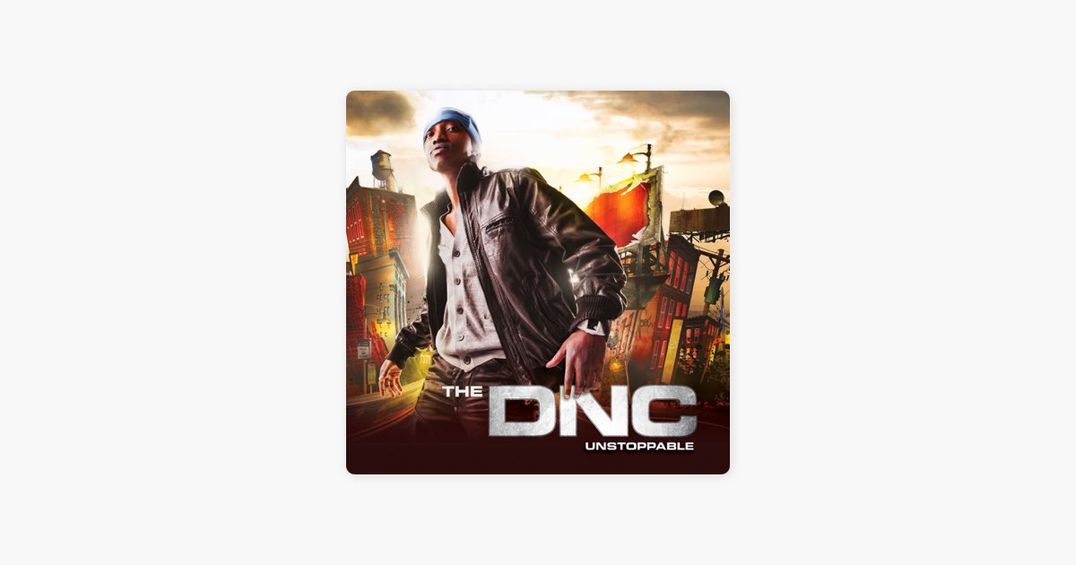 ‎Electric (Blue Stahli Remix) [feat. Miss Amani] - Song by The DNC ...