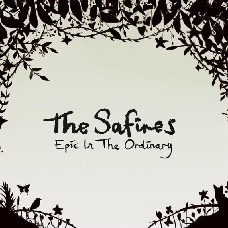 Salt the Wound (Album) - The Safires: Song Lyrics, Music Videos & Concerts