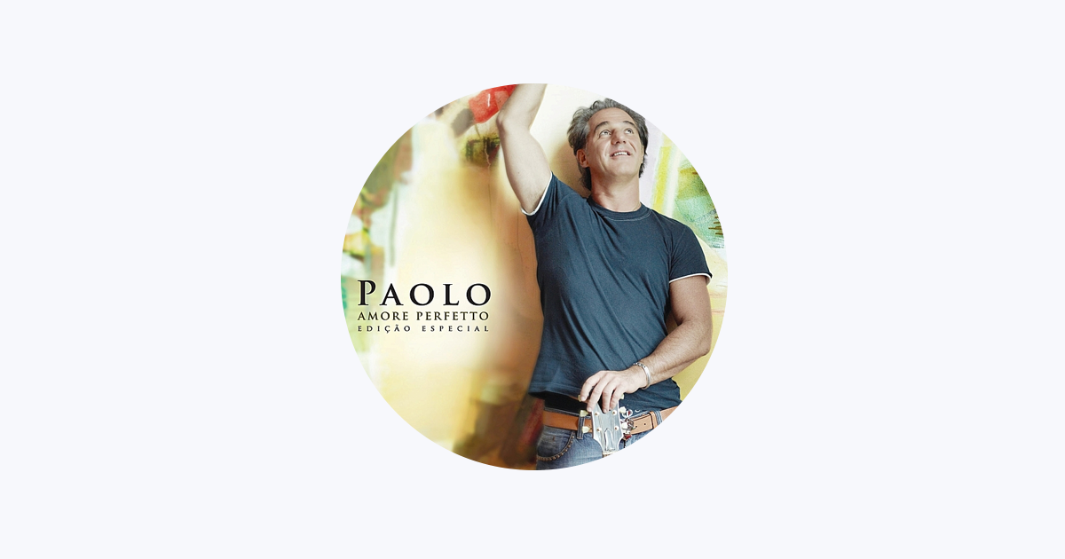 ‎Paolo - Apple Music