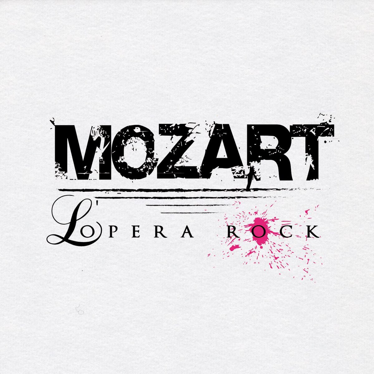 ‎Mozart l'Opéra Rock (Version deluxe) - Album by Mozart l'Opéra Rock ...