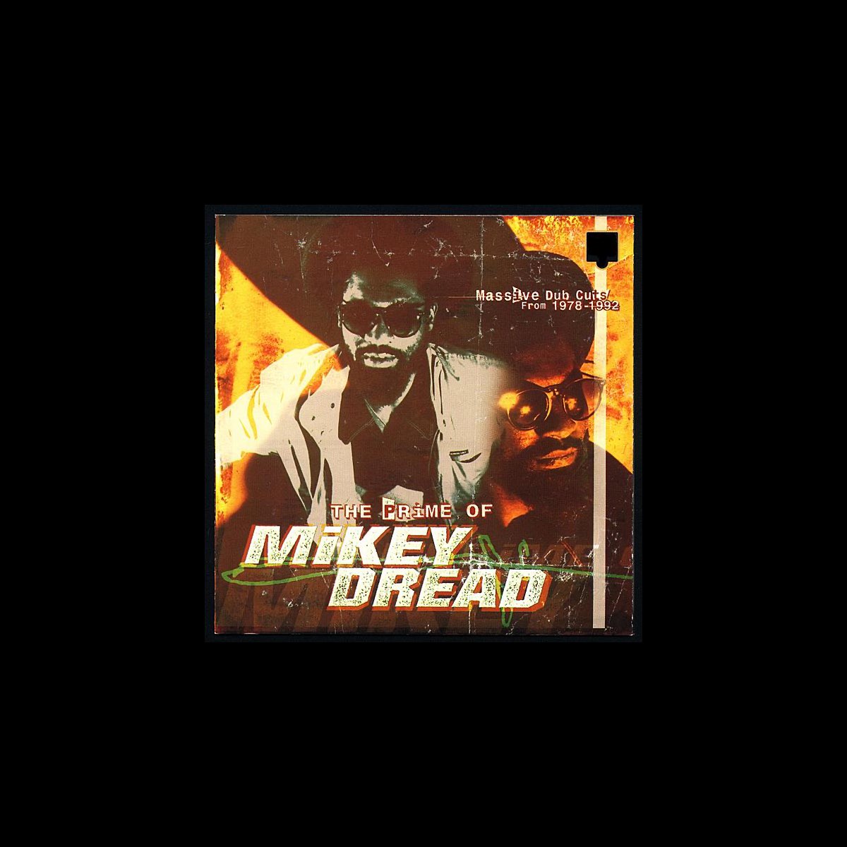‎The Prime of Mikey Dread de Mikey Dread en Apple Music