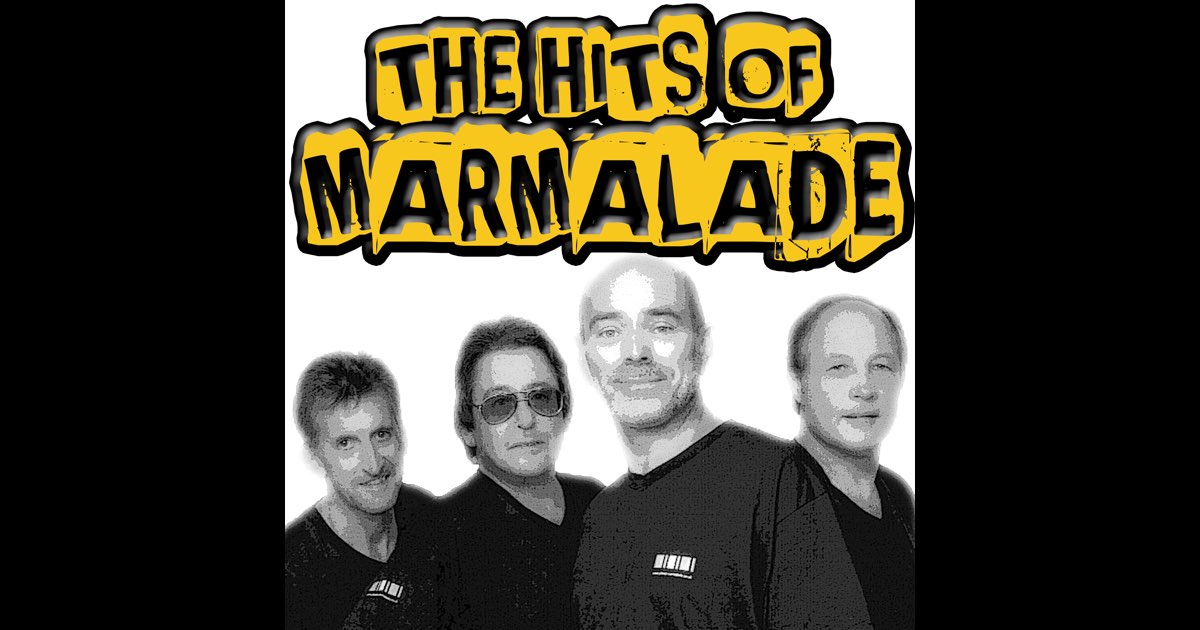 ‎The Hits Of Marmalade - Album by Marmalade - Apple Music