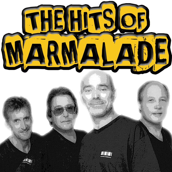 Marmalade Group Members