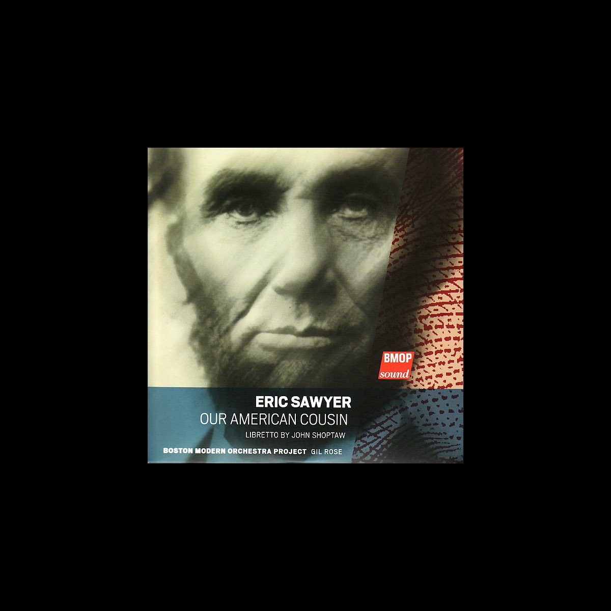 ‎Eric Sawyer: Our American Cousin - Album by Boston Modern Orchestra Project & Gil Rose - Apple ...