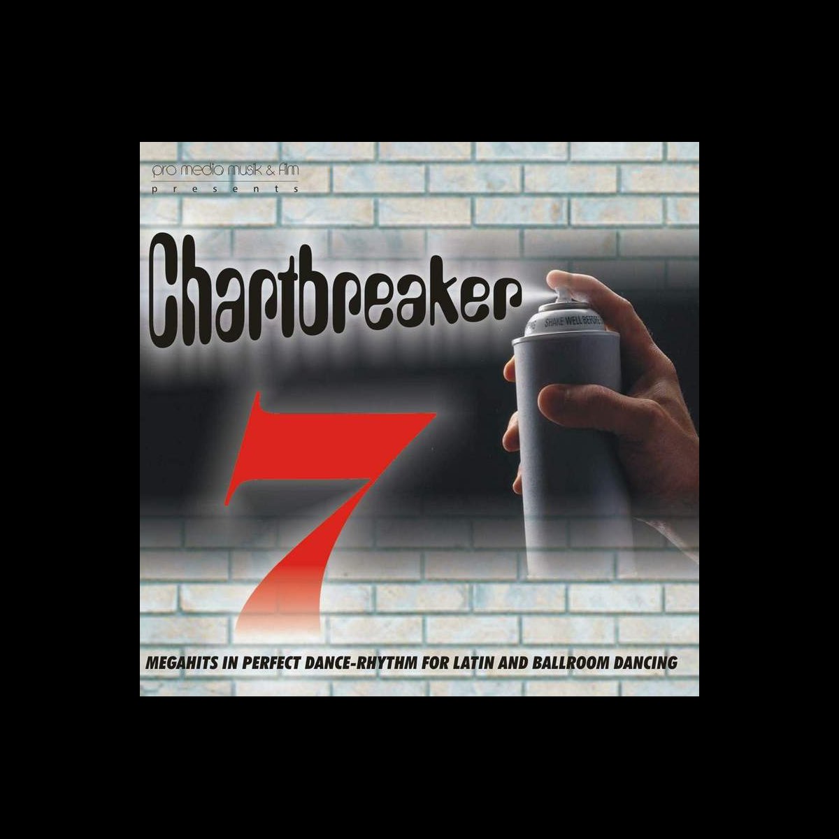 ‎Chartbreaker Vol. 7 by Klaus Hallen Tanz Orchester on Apple Music