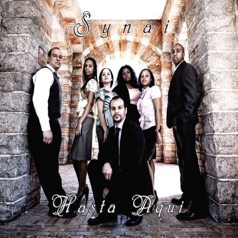 El Amor de Dios - Synai: Song Lyrics, Music Videos & Concerts