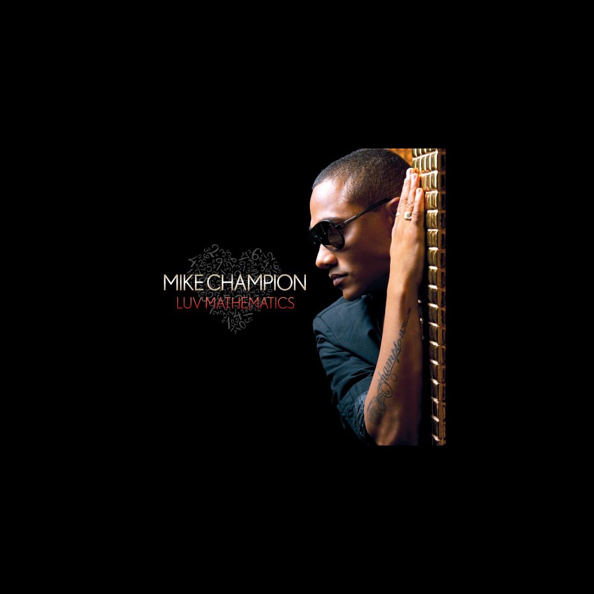 ‎Luv Mathematics - Single - Album by Mike Champion - Apple Music