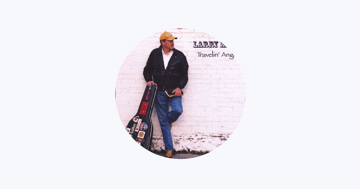 ‎Larry Keith - Apple Music