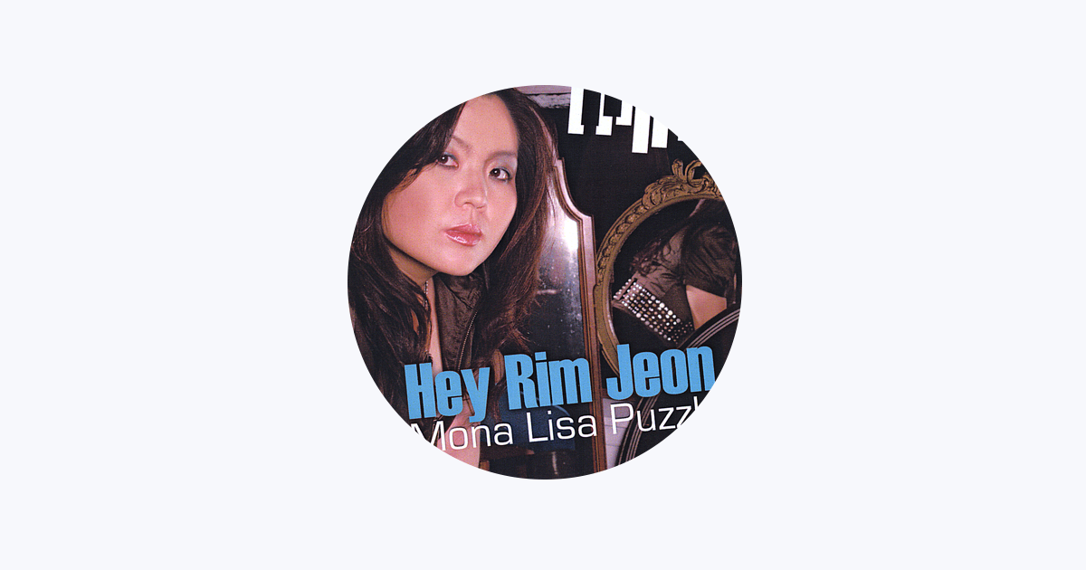 ‎Hey Rim JeonをApple Musicで