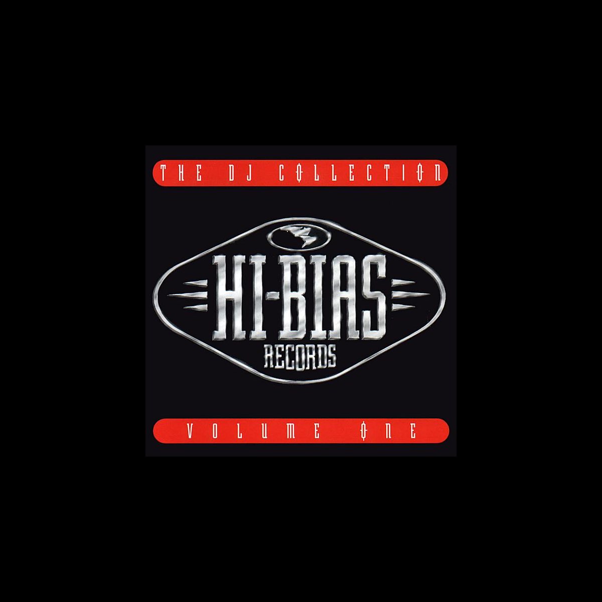 ‎Hi-Bias: The DJ Collection, Vol. 1 - Album by Various Artists - Apple ...