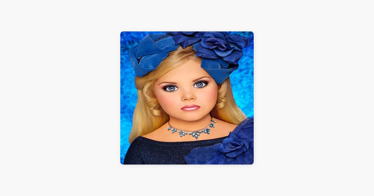 ‎Cutie Patootie – Song by Eden Wood – Apple Music