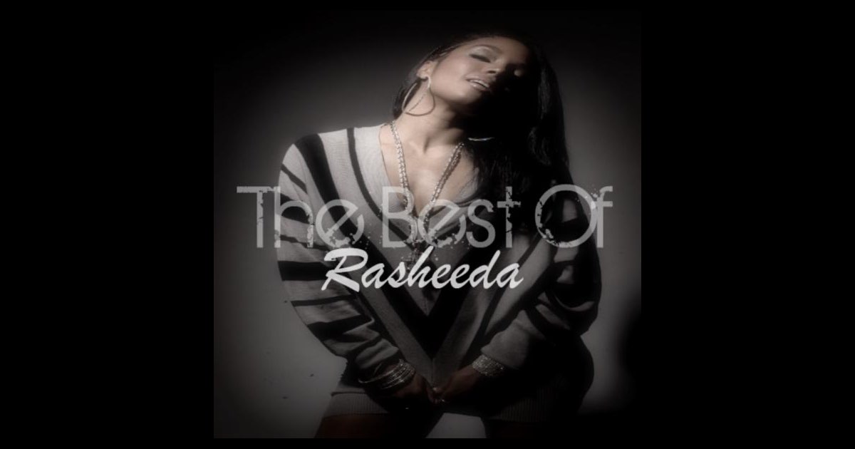 ‎The Best of Rasheeda - Album by Rasheeda - Apple Music