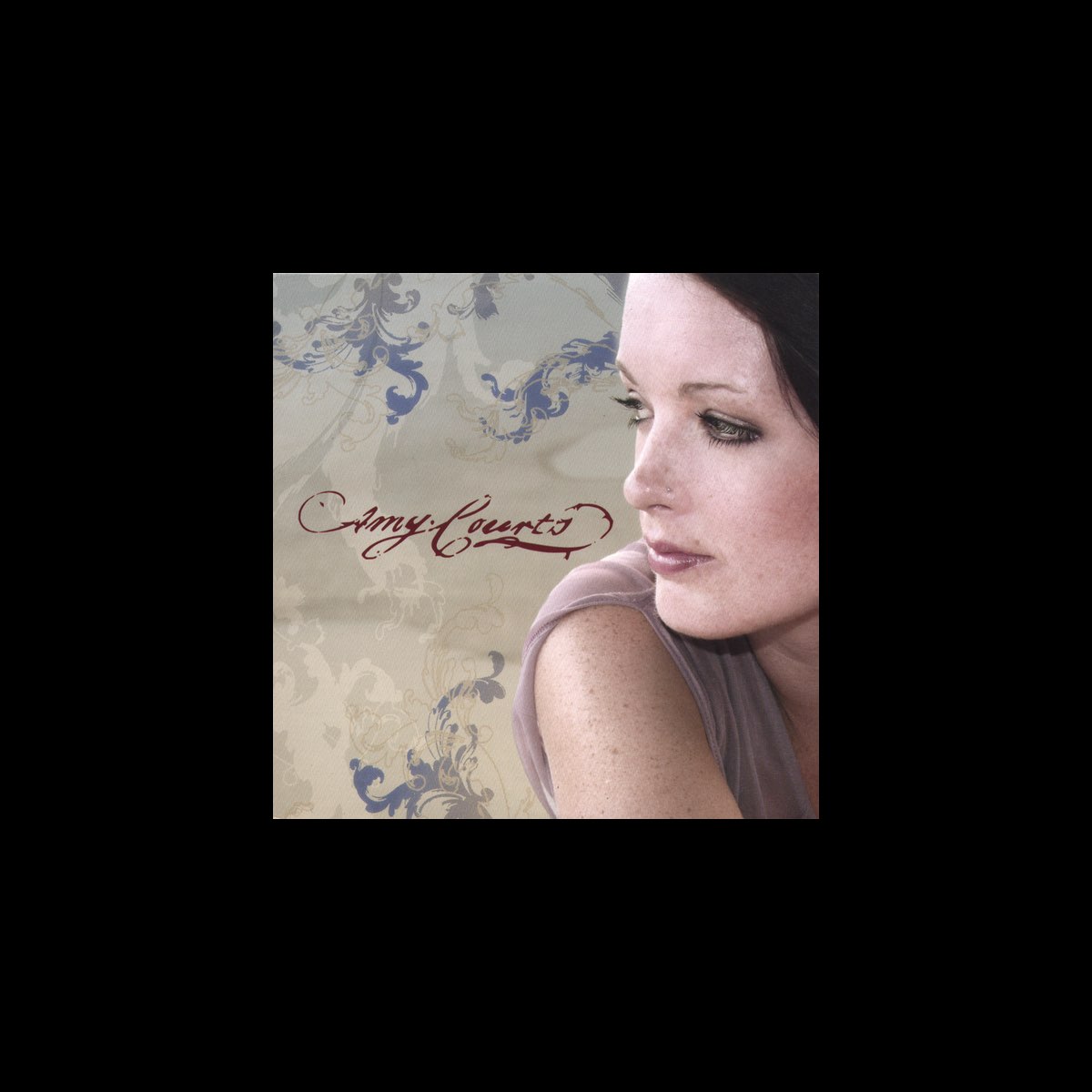 ‎Amy Courts - Album by Amy Courts - Apple Music