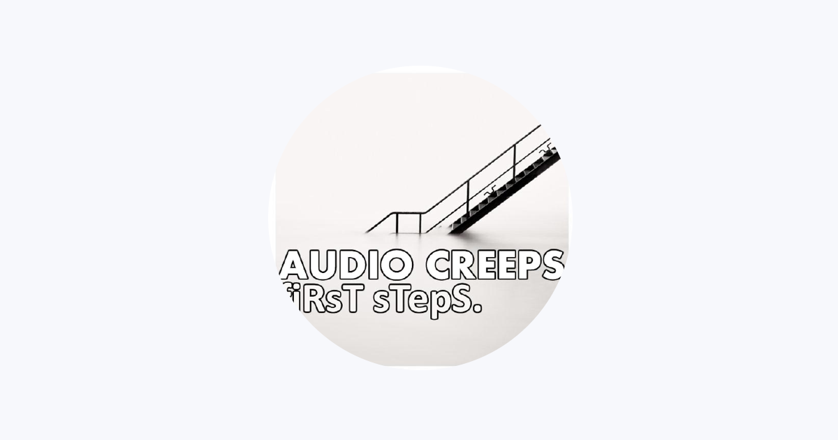 ‎Audio Creeps - Apple Music