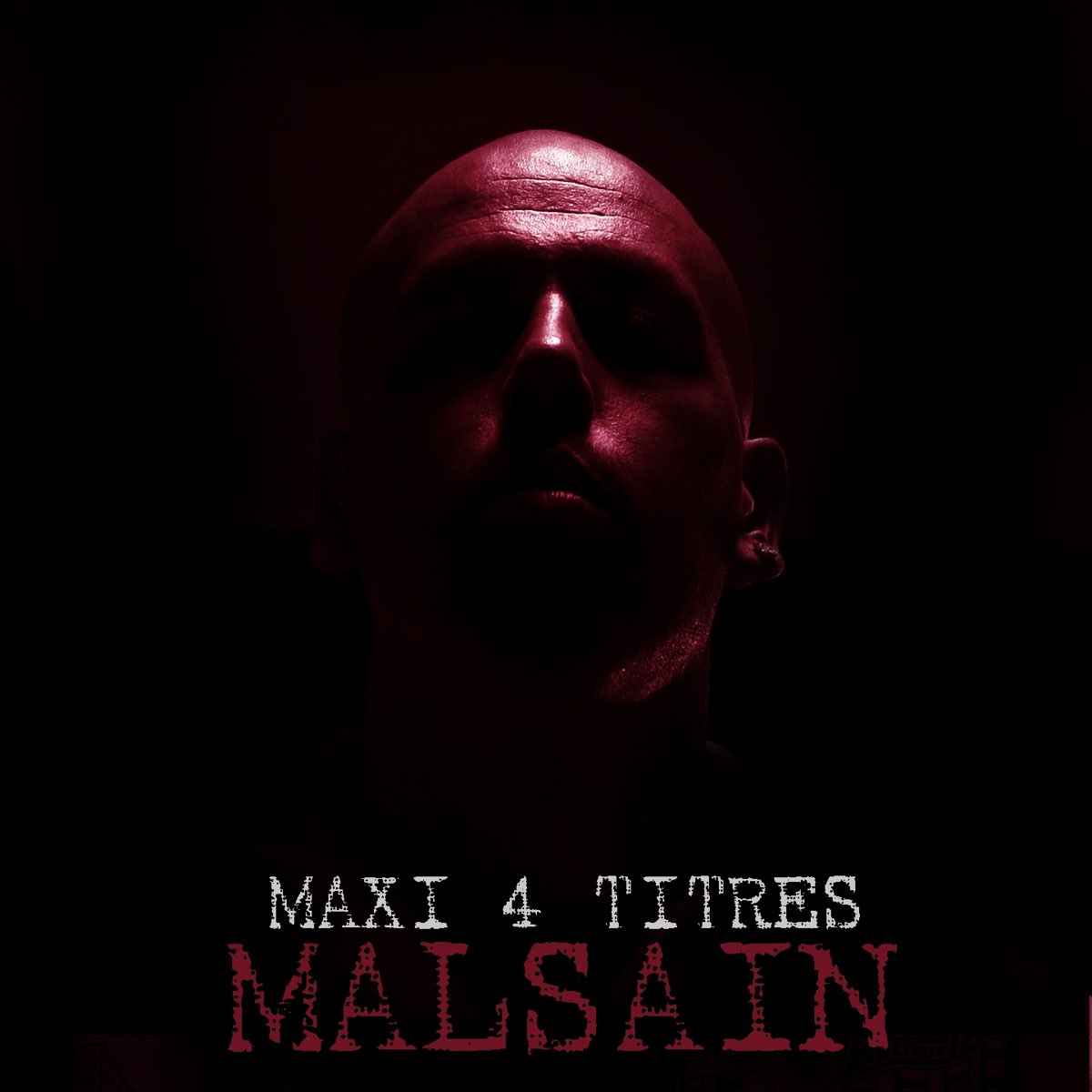 ‎Malsain - EP – Album par Sinik – Apple Music