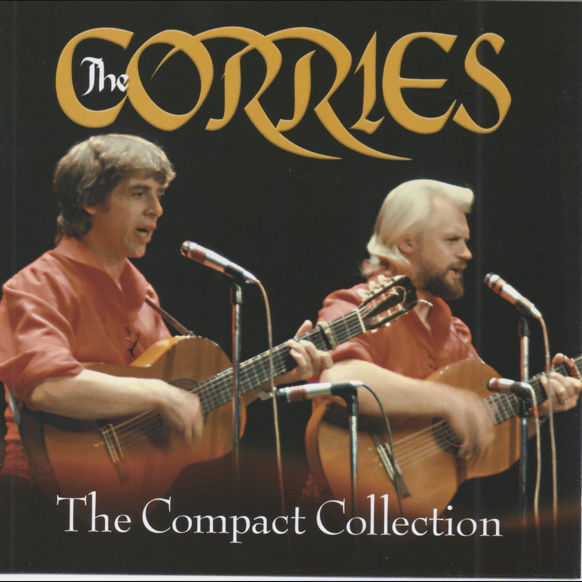 ‎The Compact Collection - Album by The Corries - Apple Music