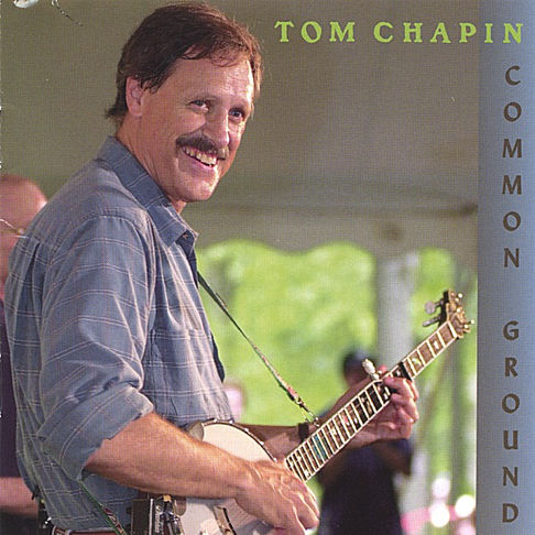 Tom Chapin Album