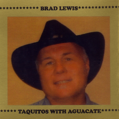 Brad Lewis