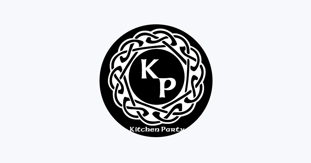 ‎Kitchen Party - Apple Music