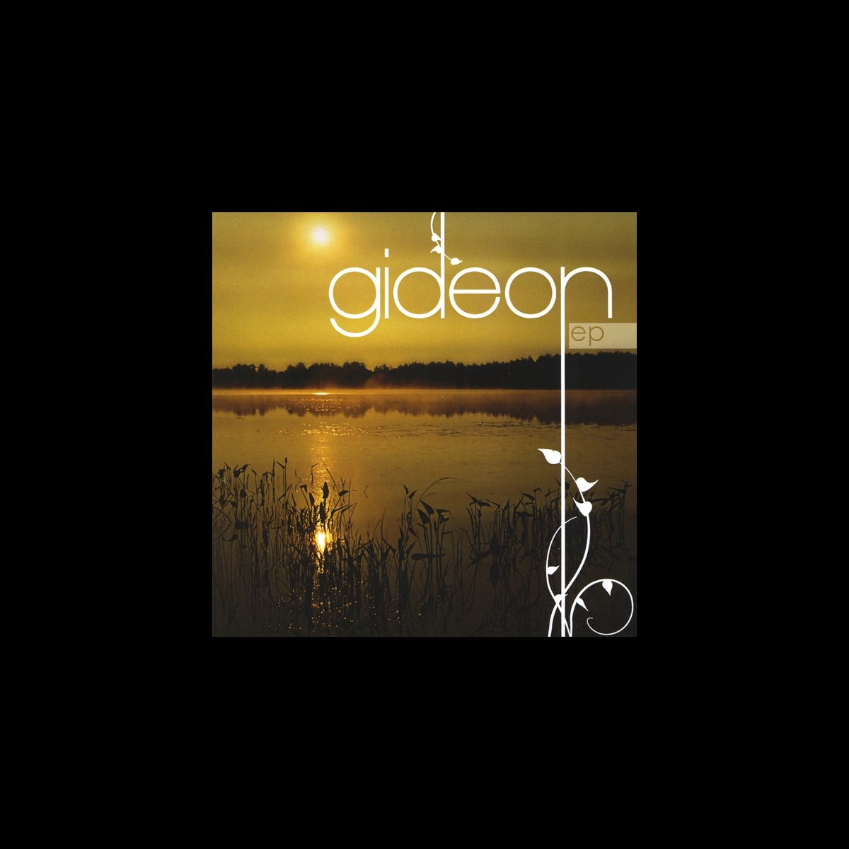 ‎Gideon - Ep - Album by Gideon - Apple Music