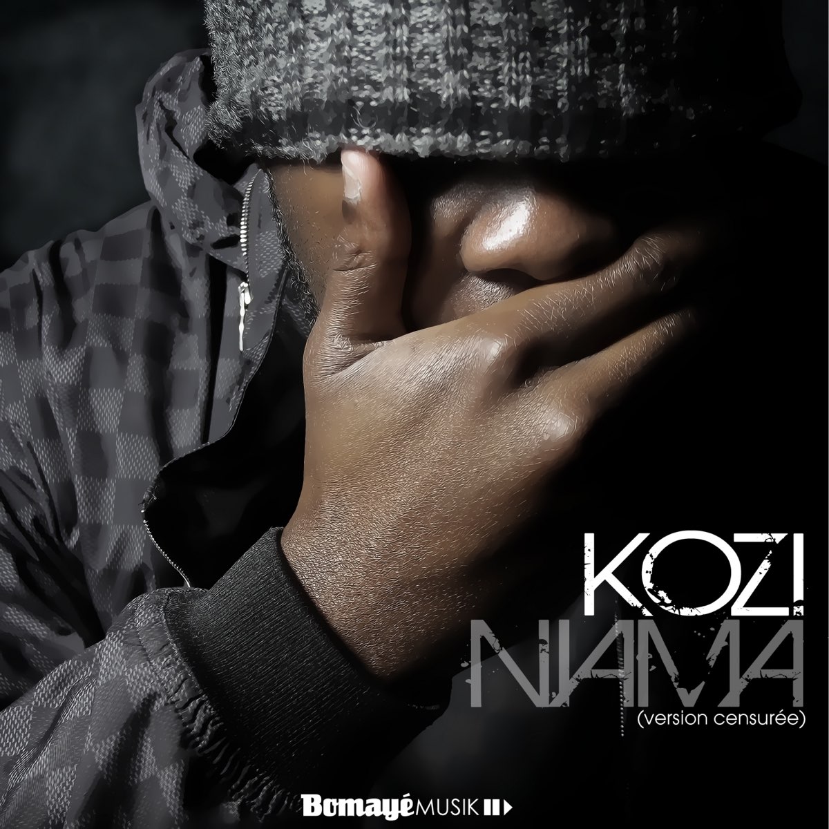 ‎Niama - EP - Album by Kozi - Apple Music