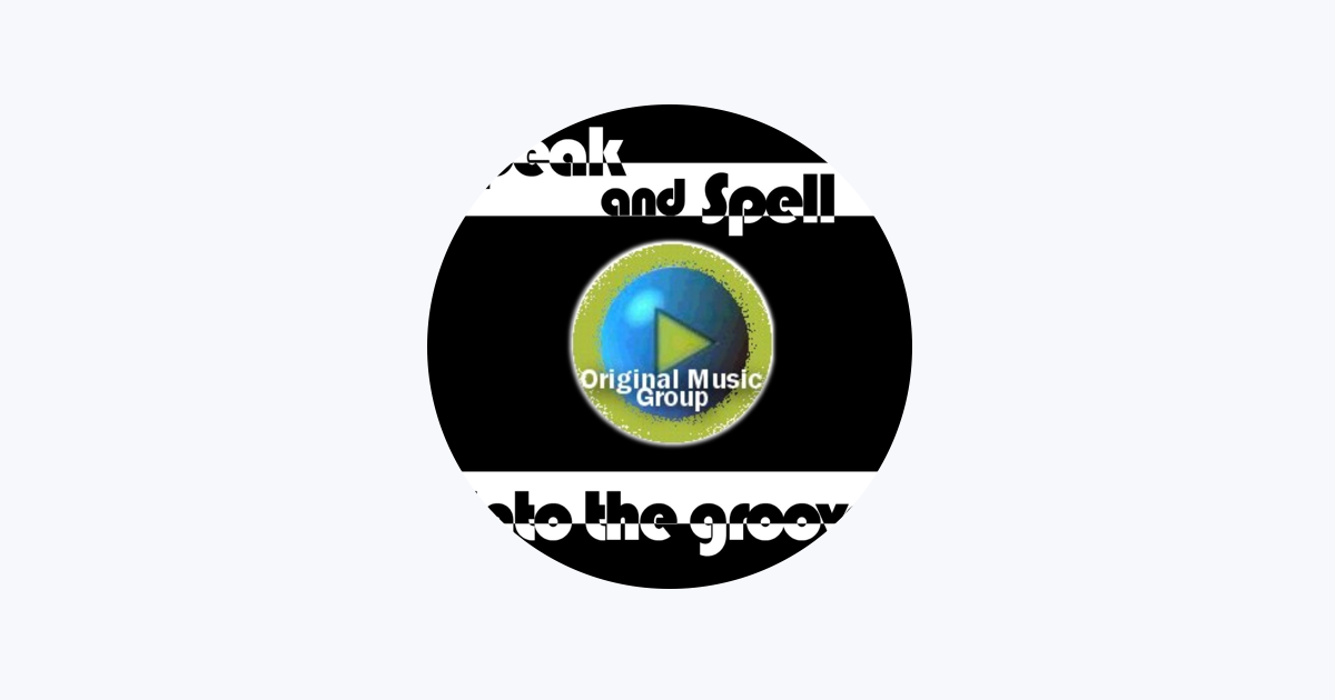 ‎Spell - Apple Music