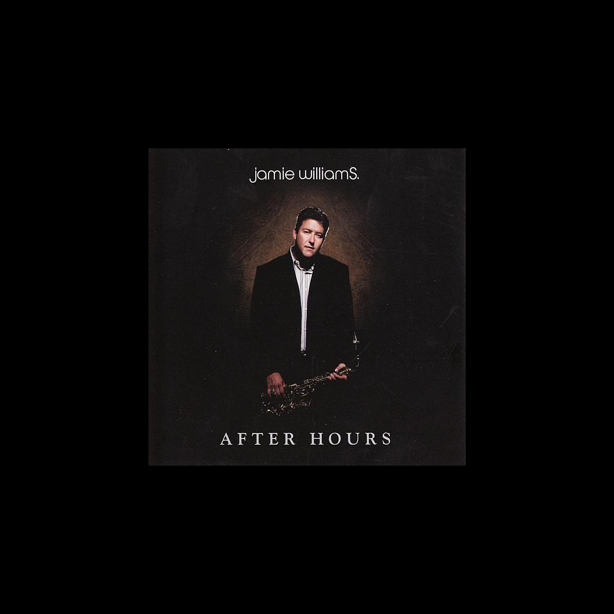 ‎After Hours by Jamie WilliamS. on Apple Music