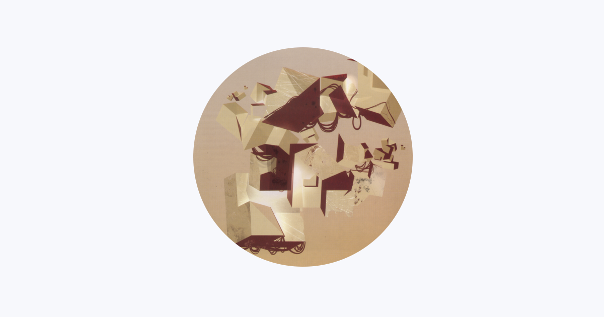 ‎Richard Devine - Apple Music