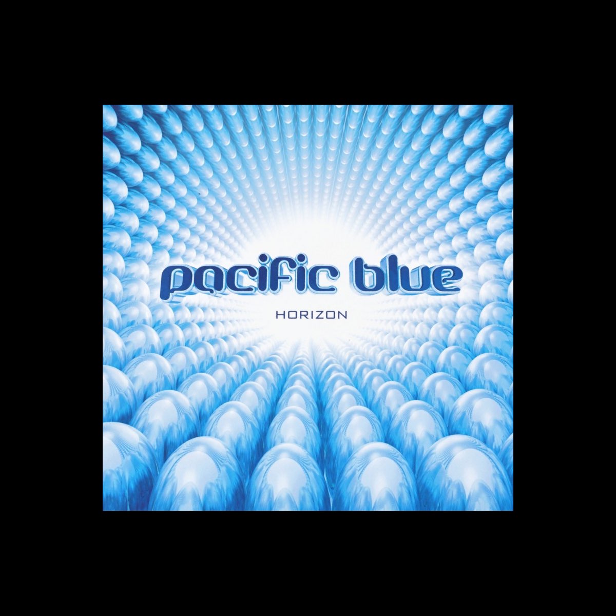 ‎Horizon - Album by Pacific Blue - Apple Music
