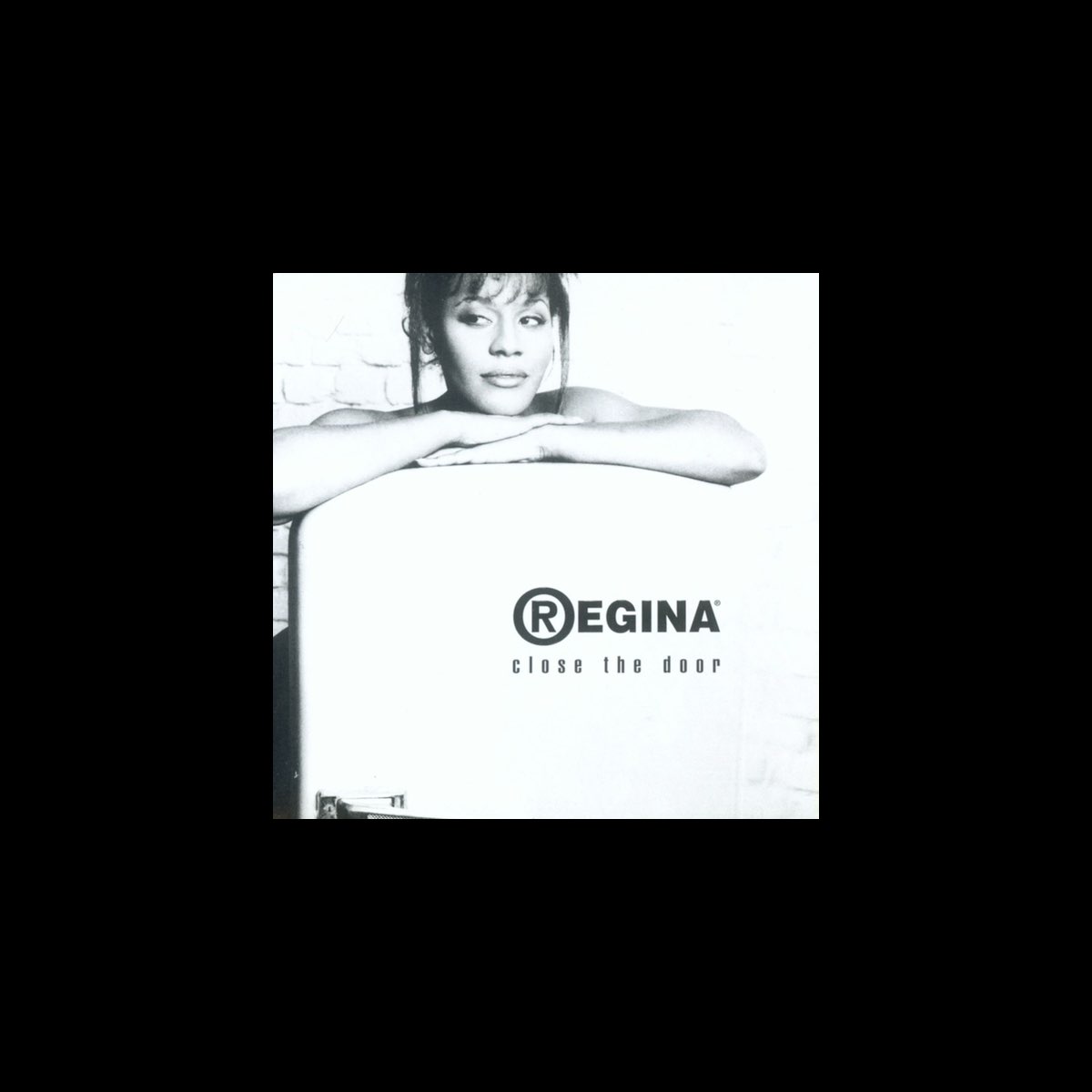 ‎Close The Door - Album by Regina - Apple Music