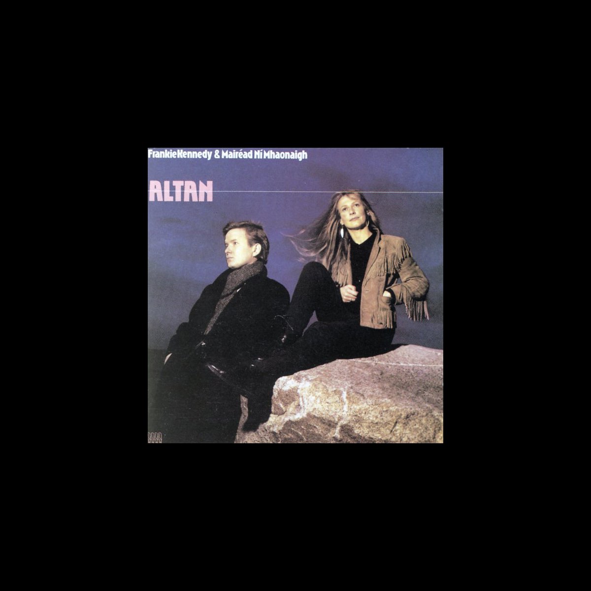 ‎Altan - Frankie Kennedy & Mairéad Ní Mhaonaigh의 앨범 - Apple Music