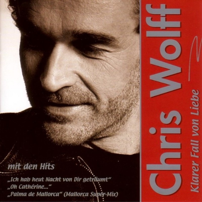 Palma de Mallorca - Chris Wolff: Song Lyrics, Music Videos & Concerts