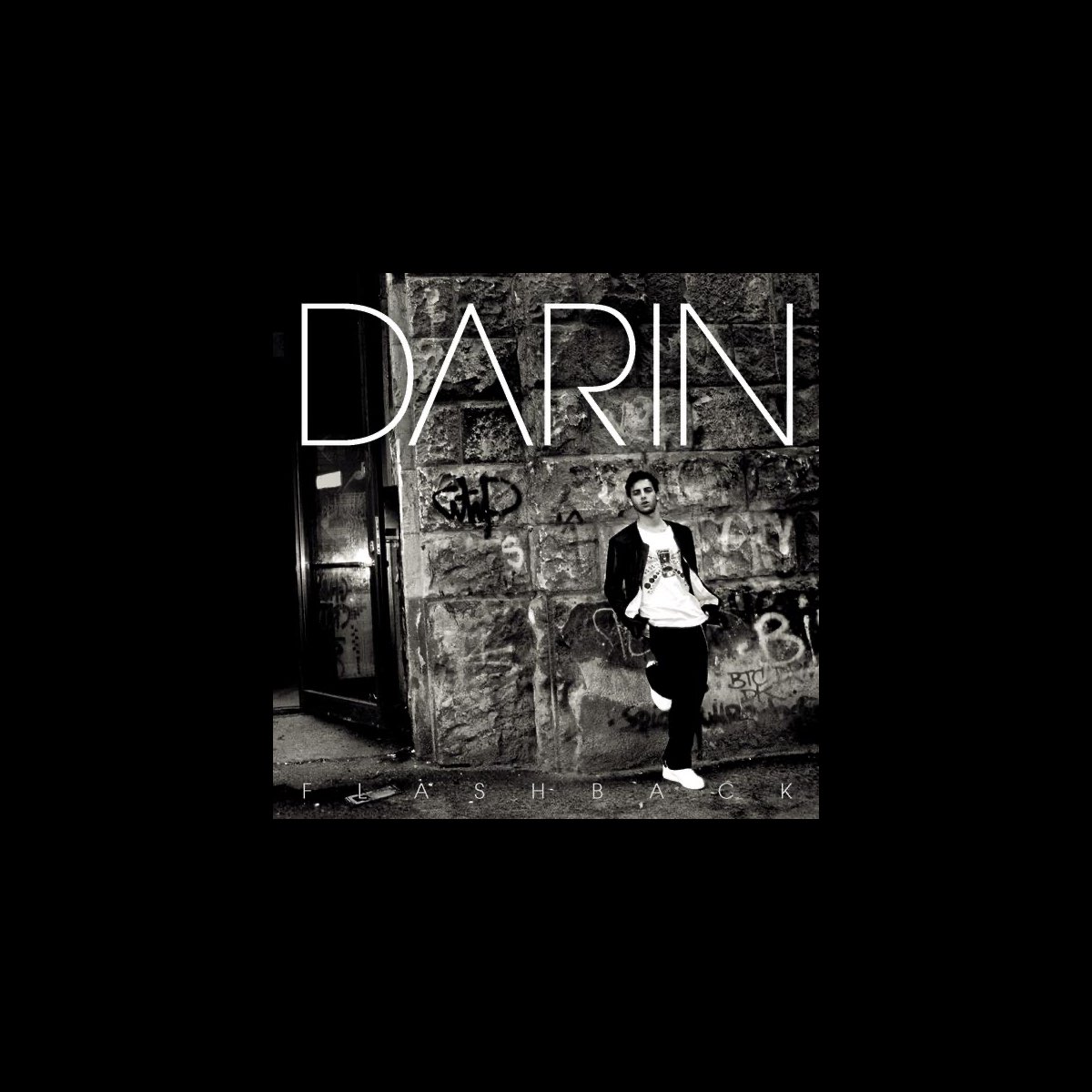 ‎Flashback (Bonus Track Version) - Album by Darin - Apple Music