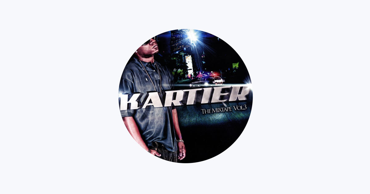 ‎Kartier - Apple Music