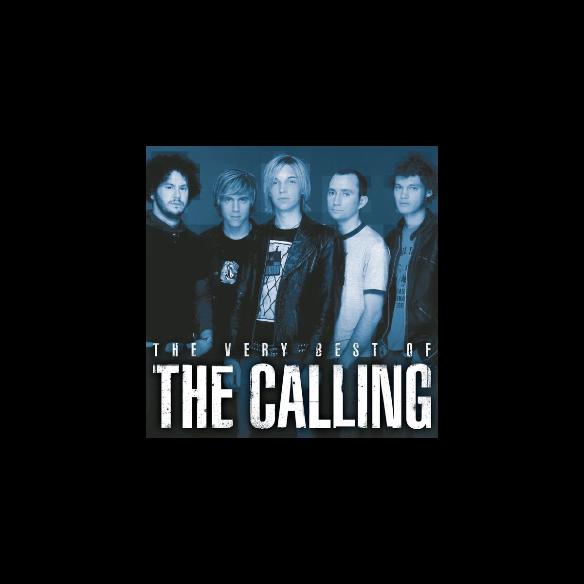 ‎The Very Best of the Calling - Album by The Calling - Apple Music