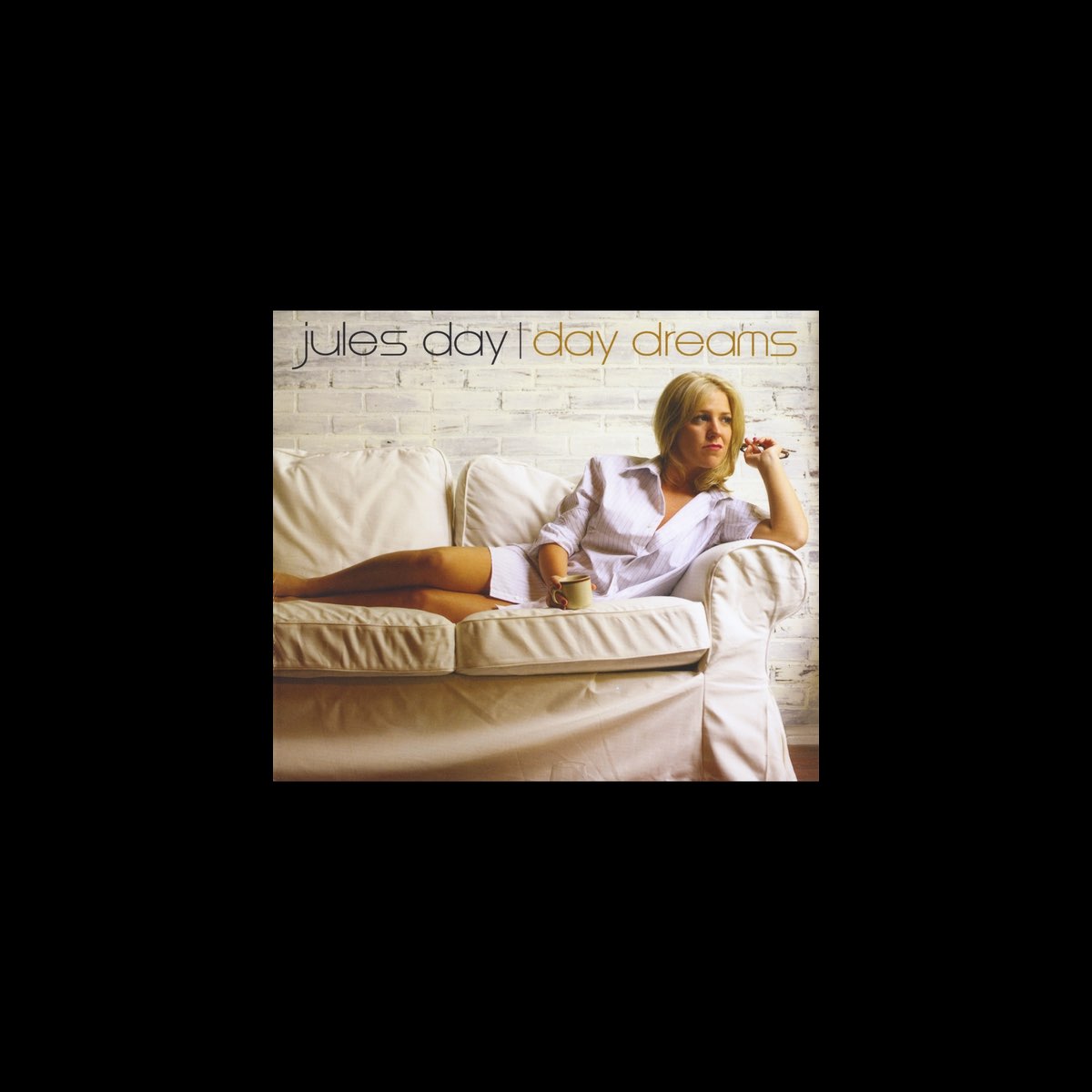 ‎Day Dreams - Jules Dayのアルバム - Apple Music