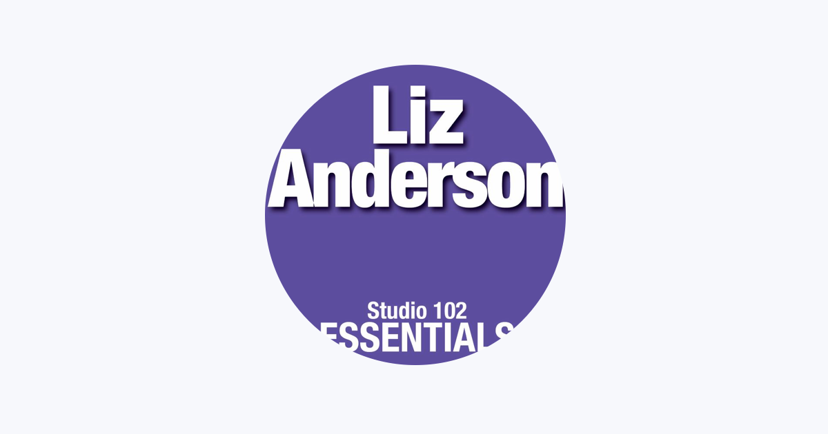 ‎Liz Anderson - Apple Music
