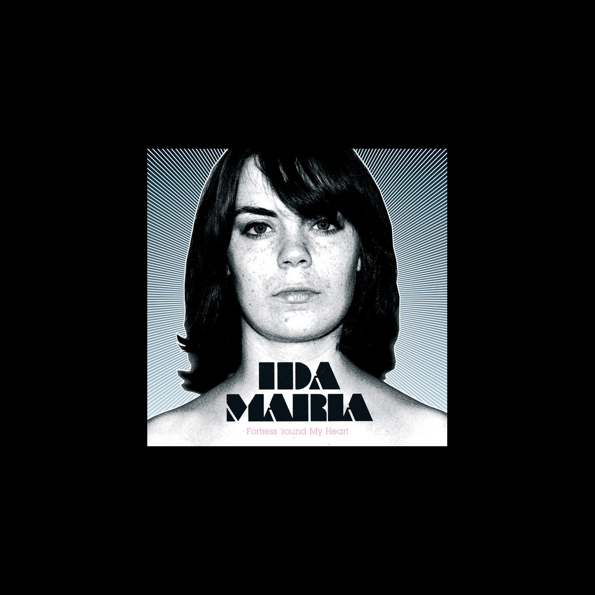 ‎Fortress Round My Heart - Album by Ida Maria - Apple Music