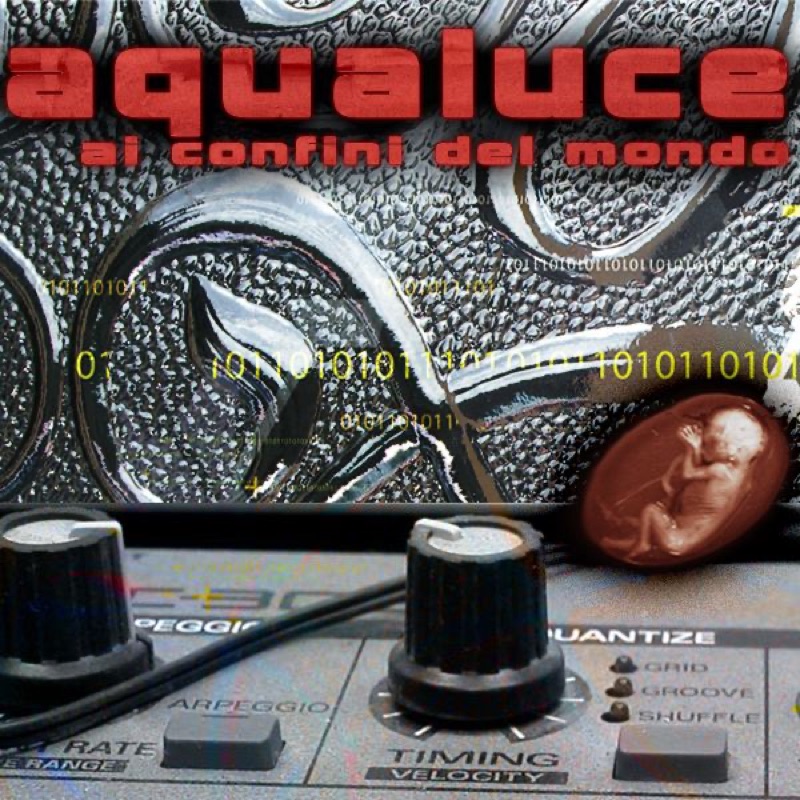 Ai Confini del MondoUpload (Aqualuce Distillation Mix) - Aqualuce: Song Lyrics, Music Videos ...