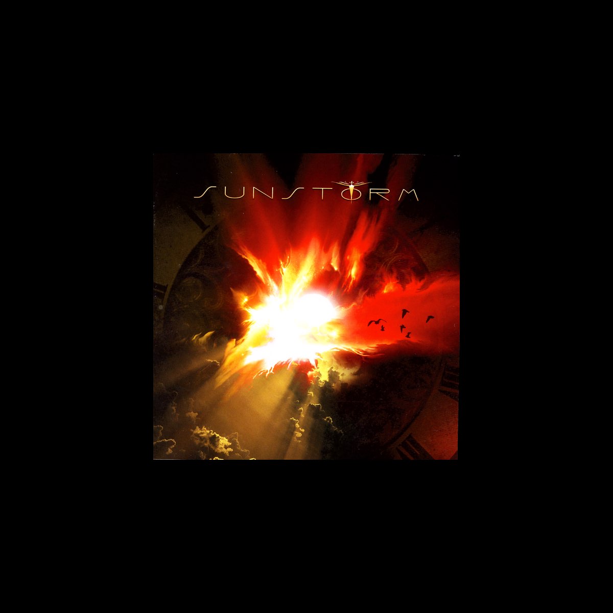 ‎Sunstorm - Album by Sunstorm & Joe Lynn Turner - Apple Music