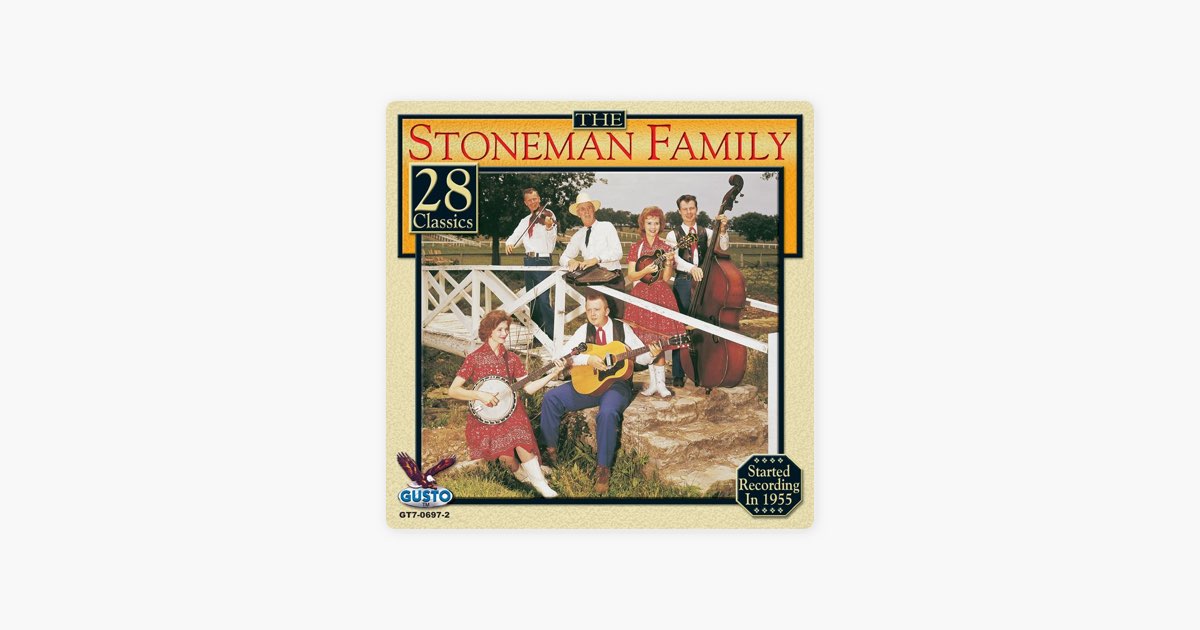 ‎The Sinking of the Titanic – Song by Stoneman Family & The Stoneman ...