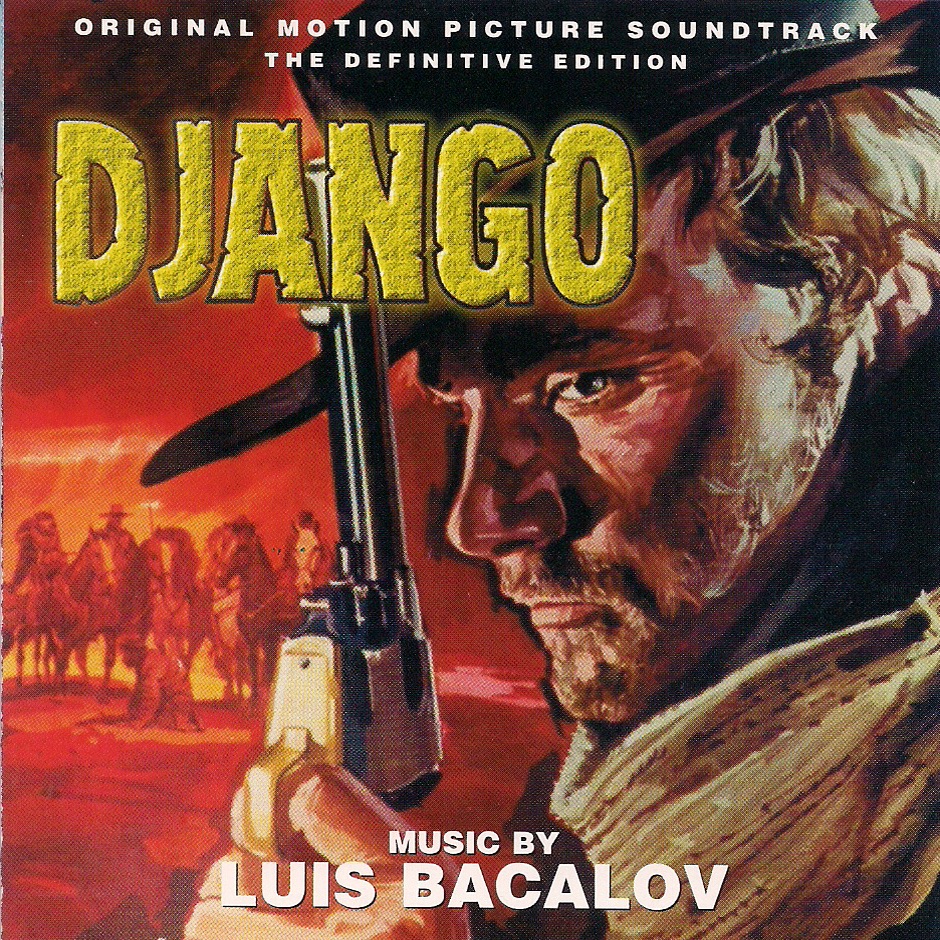 Django 1966