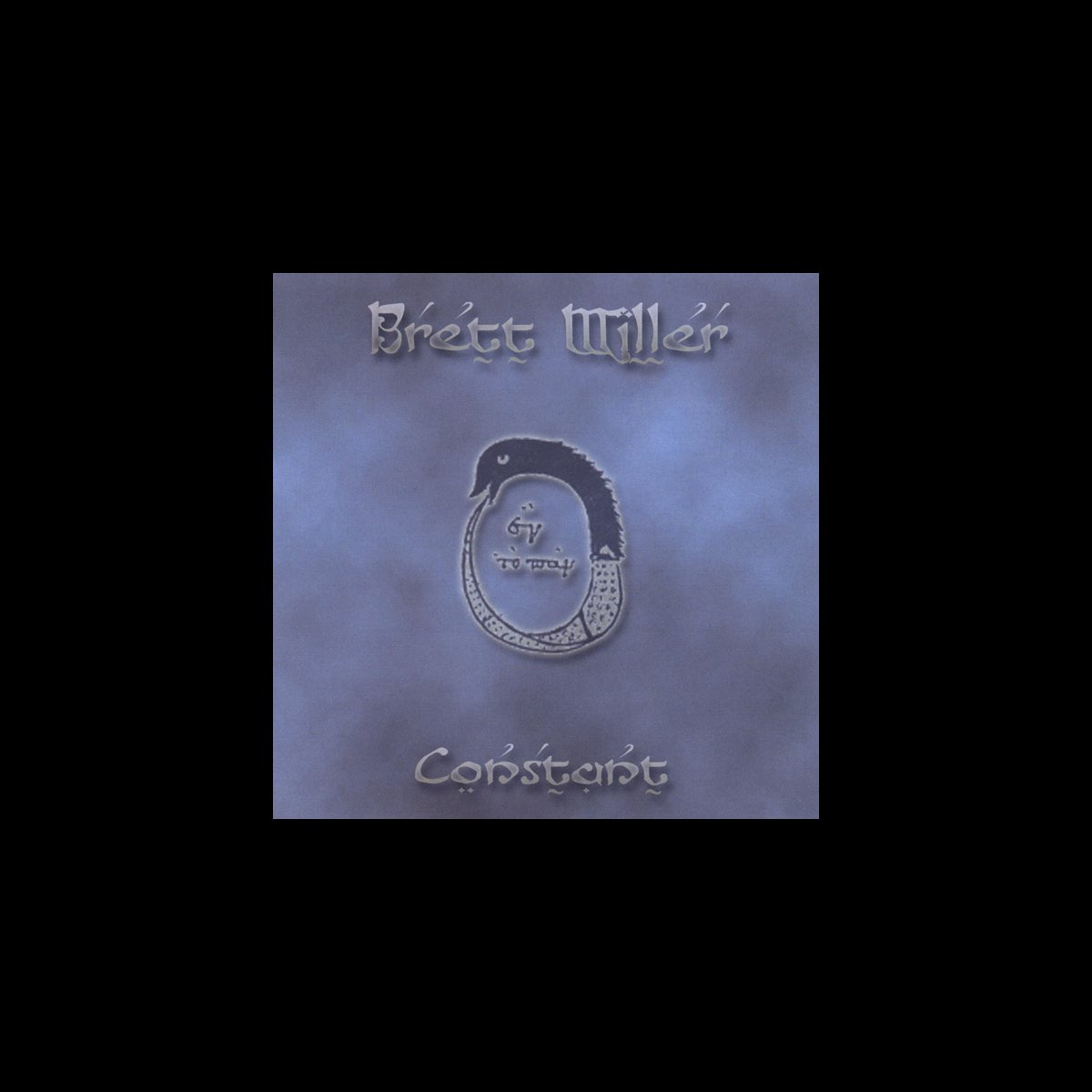‎Constant - Brett Millerのアルバム - Apple Music