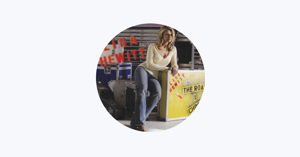 ‎Lisa Hewitt - Apple Music