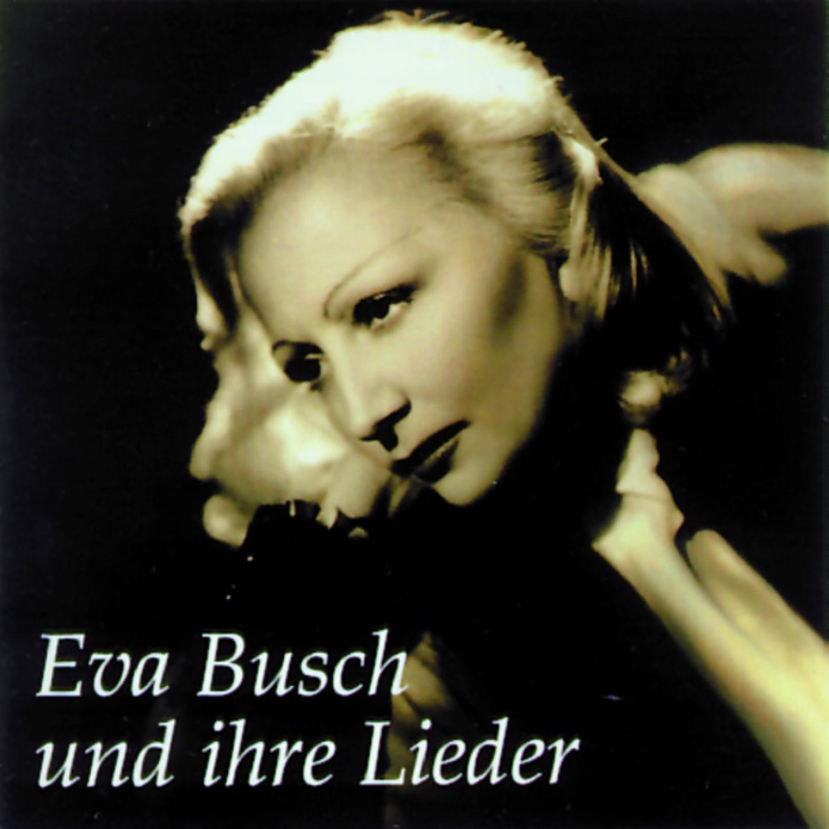 ‎Eva Busch und ihre Lieder de Eva Busch en Apple Music