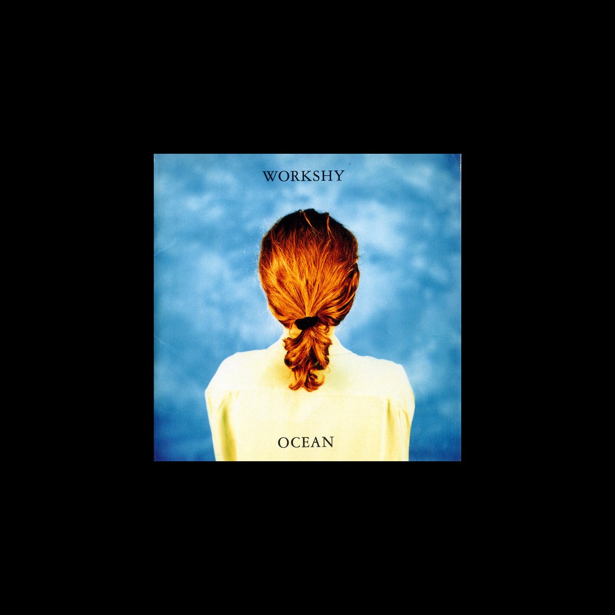 ‎Ocean - Workshyのアルバム - Apple Music