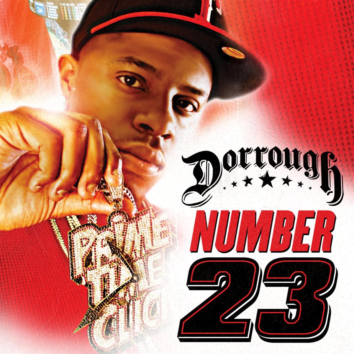 ‎Number 23 - Album by Dorrough - Apple Music