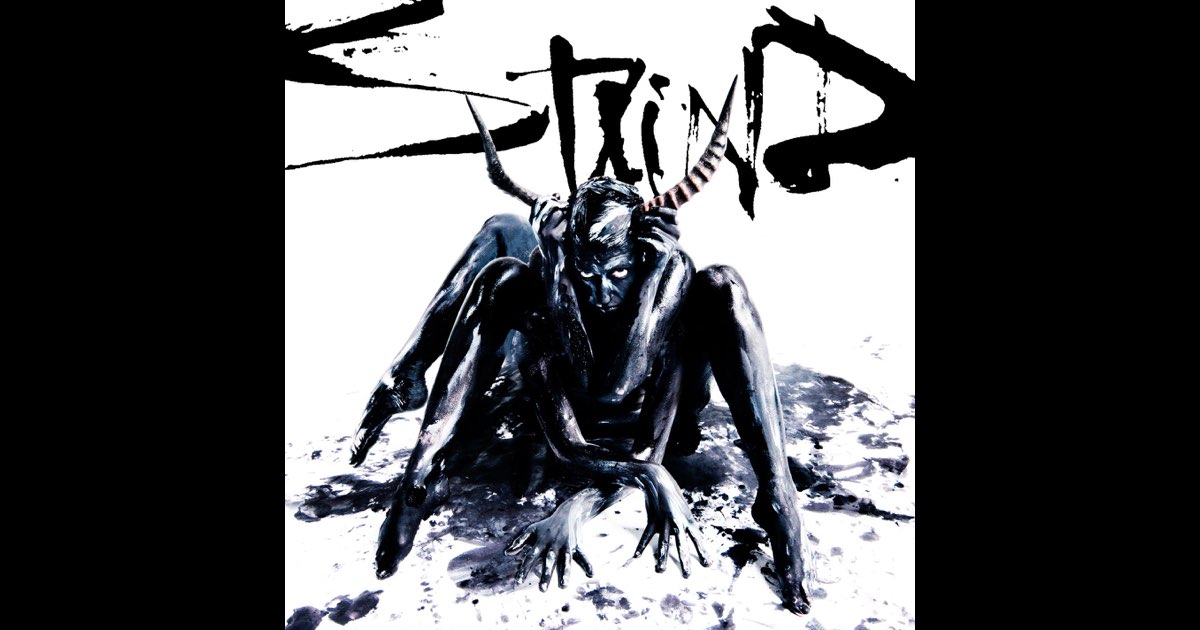 ‎Staind (Deluxe Version) - Album by Staind - Apple Music