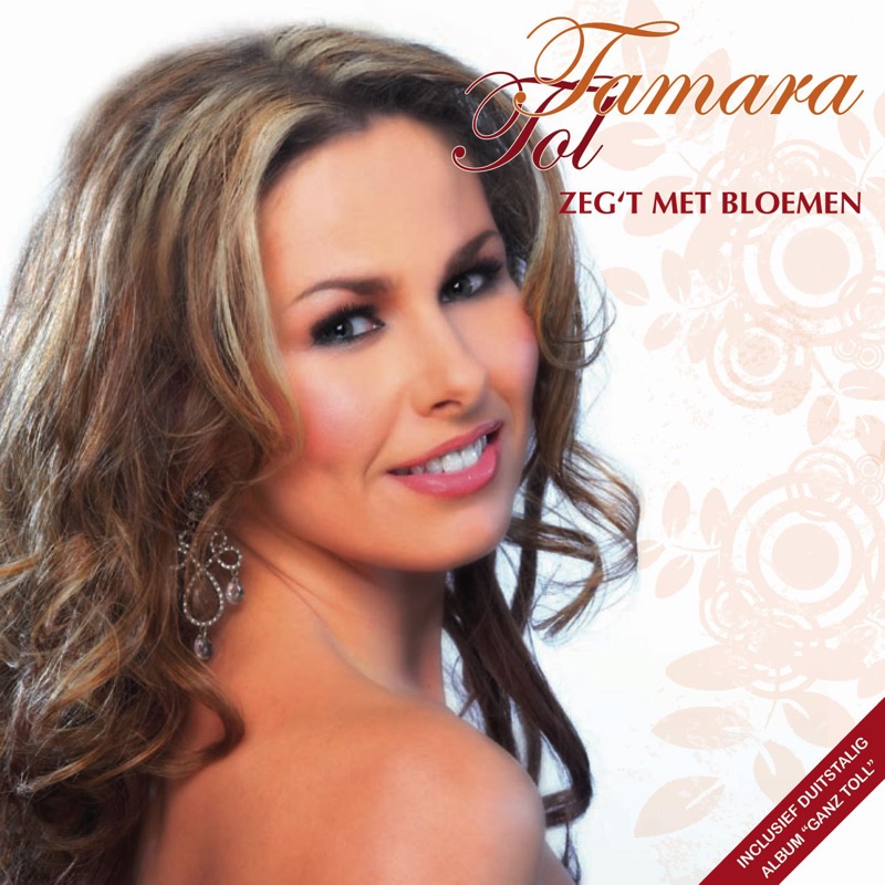 Liefde van vroeger - Tamara Tol: Song Lyrics, Music Videos & Concerts