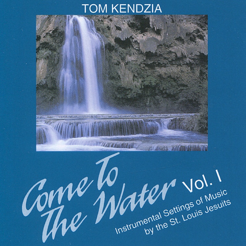 Jesus, the Lord - Tom Kendzia: Song Lyrics, Music Videos & Concerts